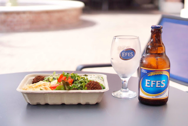 MezzeMe Mediterranean Kitchen Delivers Old-World Mediterranean Cuisine ...