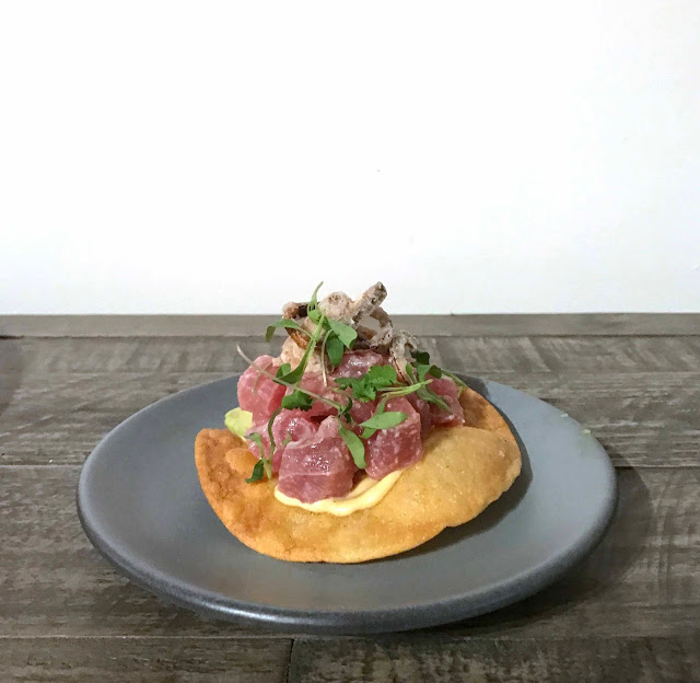 Grizzelda’s Serving Upscale Mexican Cuisine – Sushi ATX