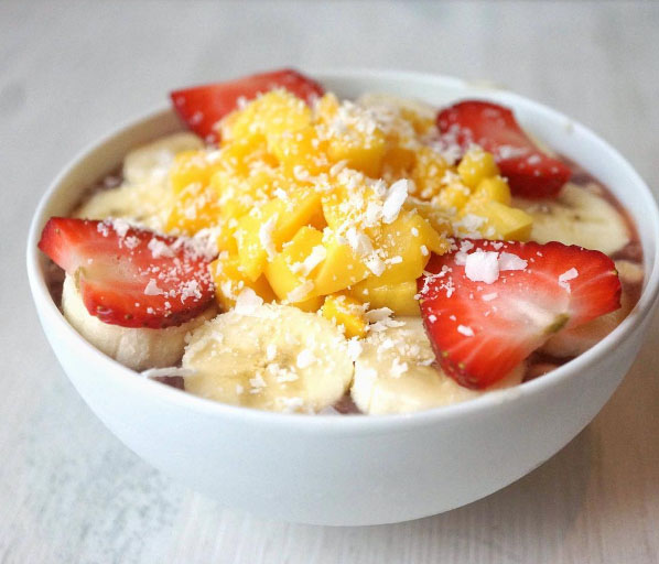 O \’JOY Launches Refreshing New Summer Menu Items – Sushi ATX