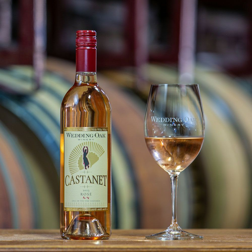 Wedding Oak Winery Wins 10 Medals at the 2025 San Francisco Chronicle ...